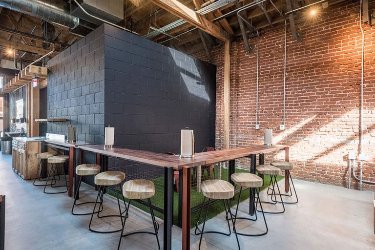 DesignForm Furnishings Featured Projects - Los Angeles