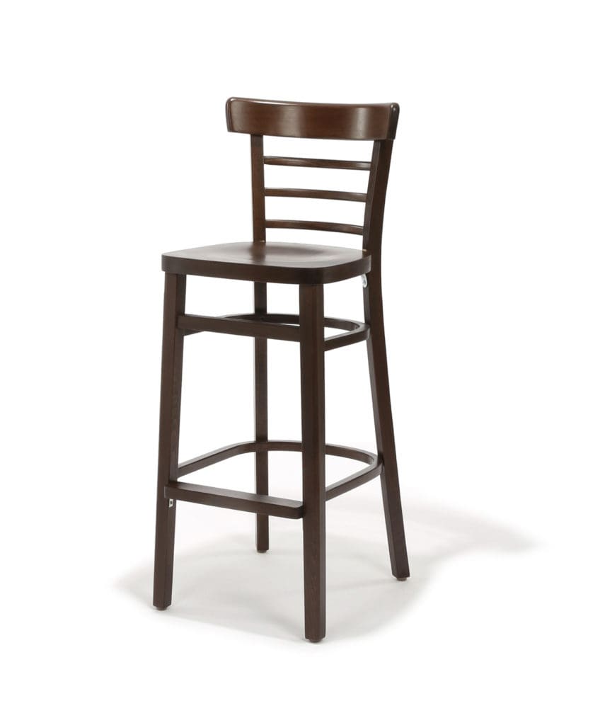 Braxton Bar Stool - Design Form Furnishings