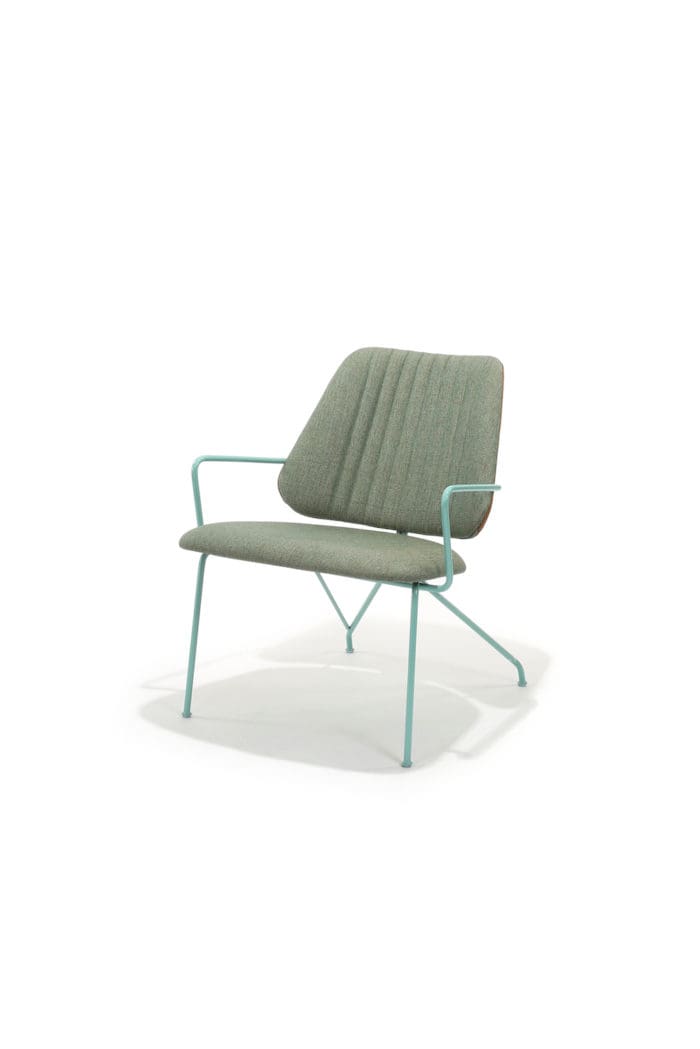 Laguna Lounge Chair - Design Form Furnishings