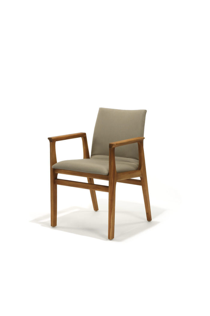 Astrea Chair - Design Form Furnishings