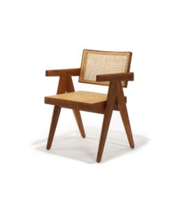 Luna Chair - Design Form Furnishings