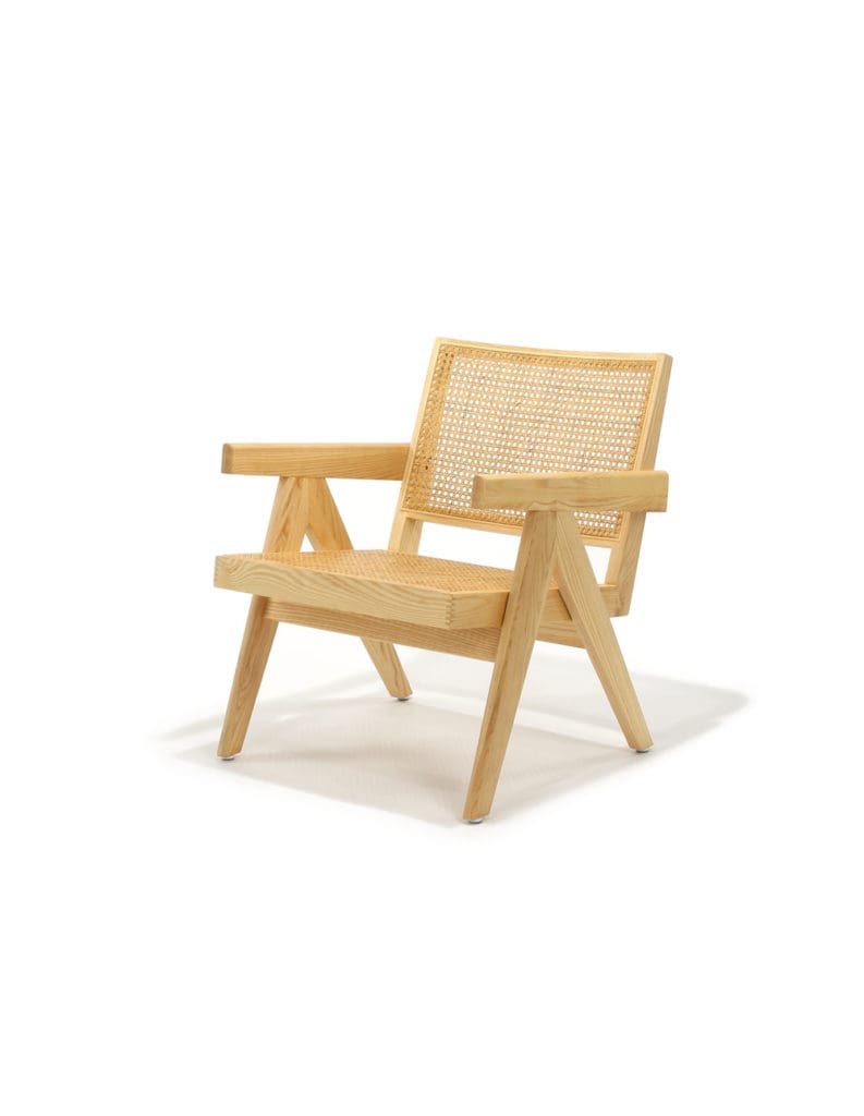 Laguna Lounge Chair - Design Form Furnishings