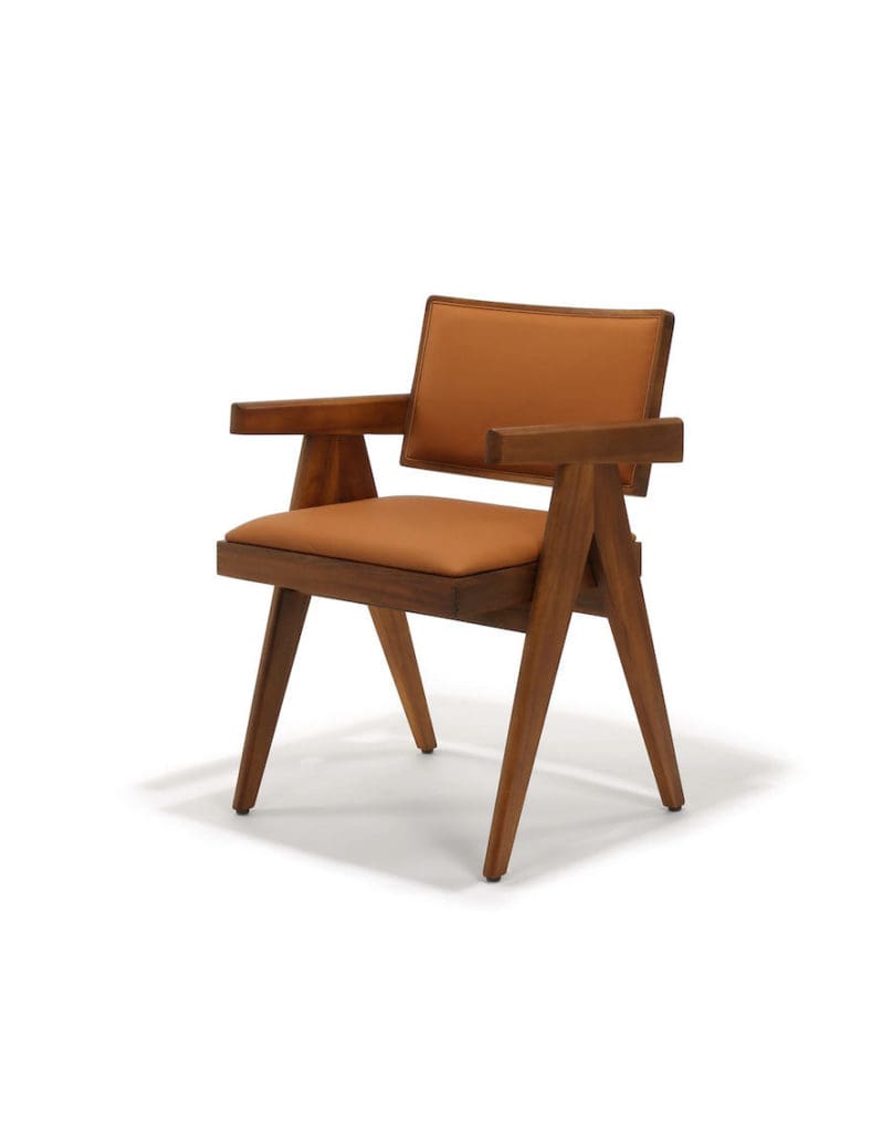 Sonoma Arm Chair - Design Form Furnishings
