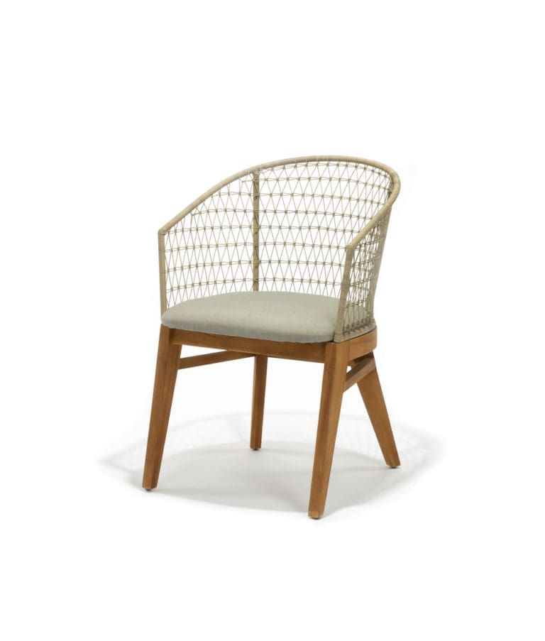 Gramercy Arm Chair - Design Form Furnishings