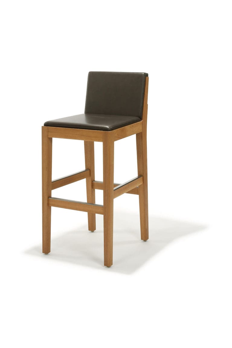 Meyer Stool - Design Form Furnishings