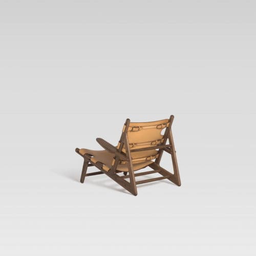 Arapaho Lounge Chair - Design Form Furnishings