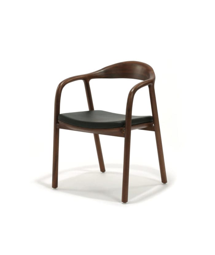 Caboose Chair - Design Form Furnishings