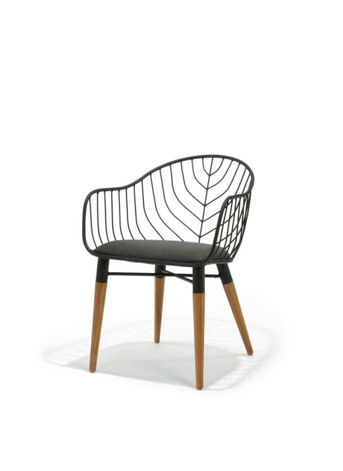 JP Chair - Design Form Furnishings