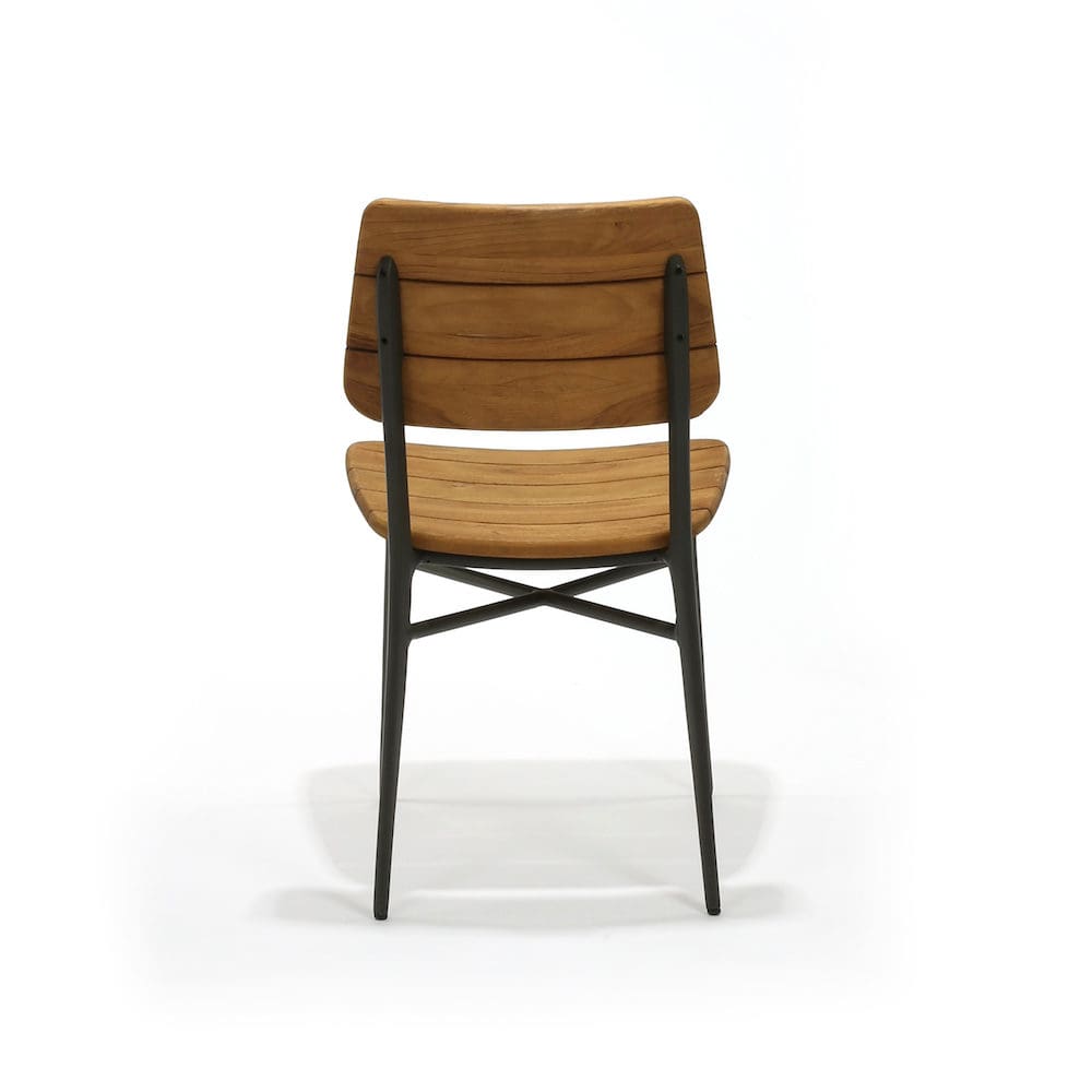 Astrea Chair - Design Form Furnishings