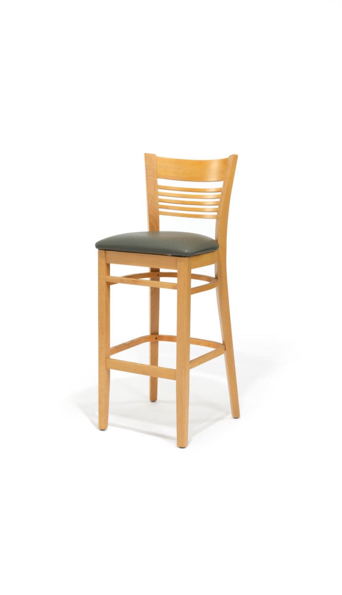 Morrison Stool - Design Form Furnishings