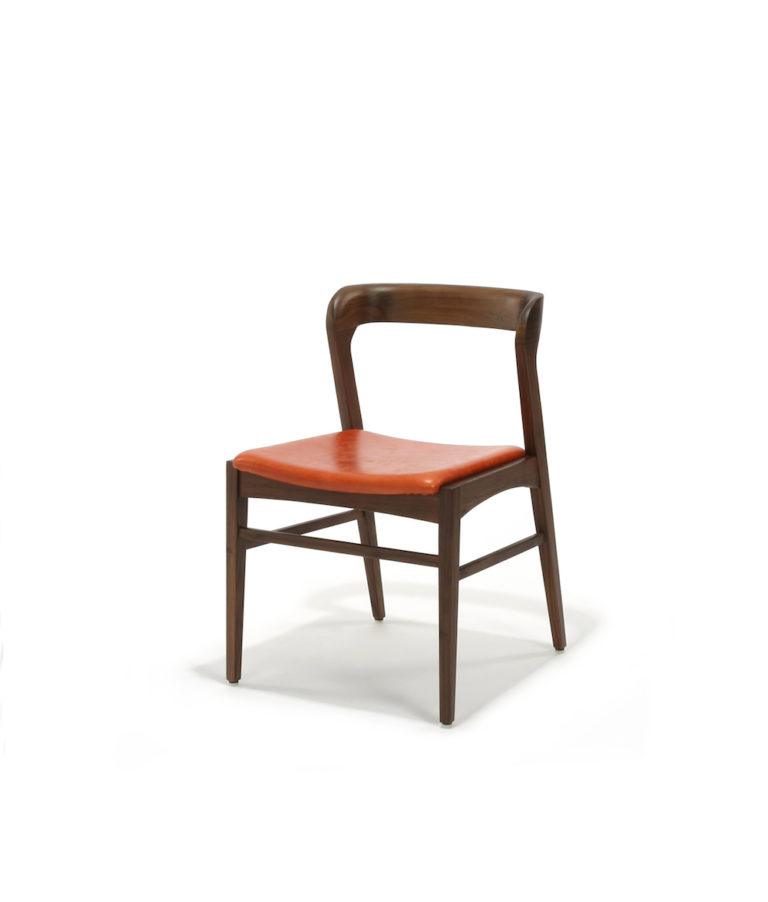 Caboose Chair - Design Form Furnishings