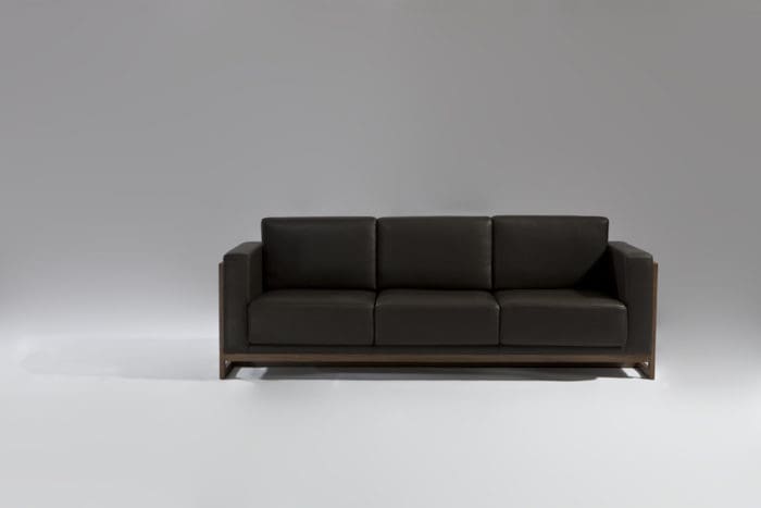 Boden 3-Seater Sofa - Design Form Furnishings