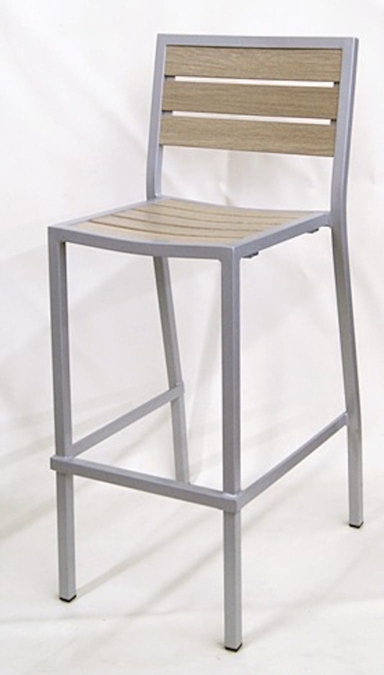 Carmel Bar Stool - Design Form Furnishings