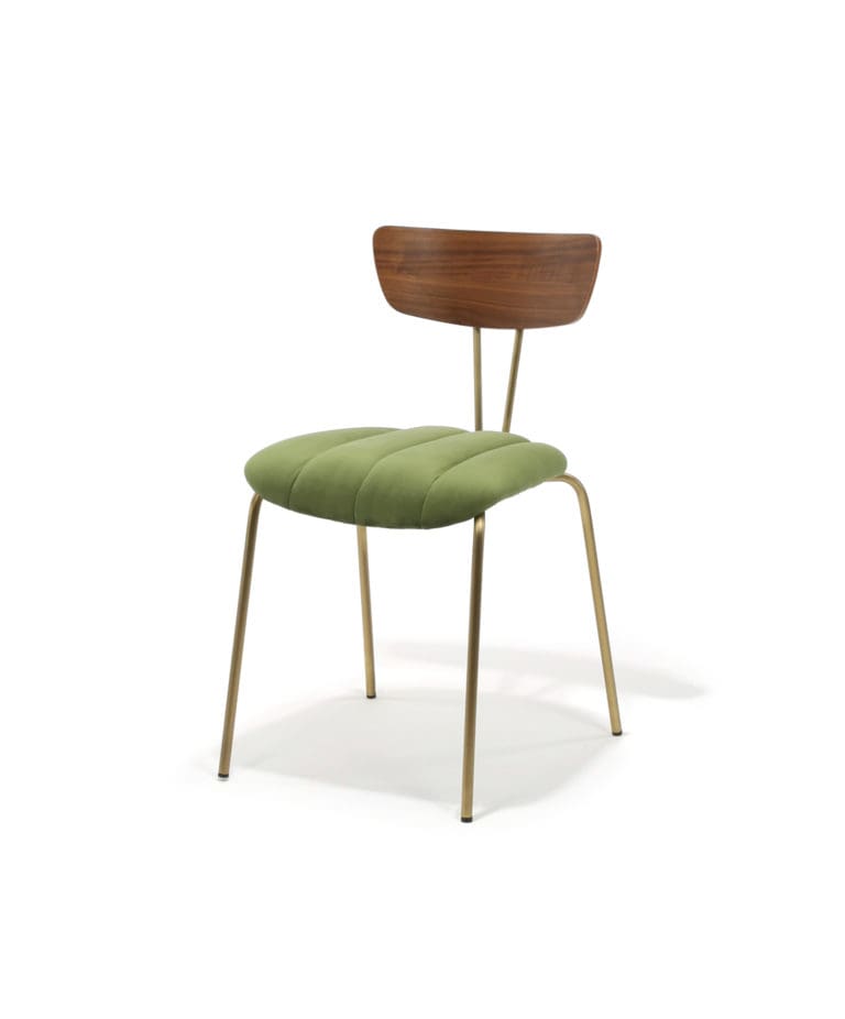 Oliver Chair - Design Form Furnishings