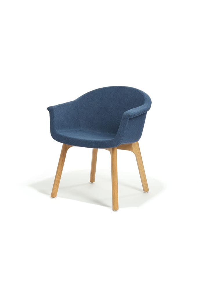 Milano Chair - Design Form Furnishings