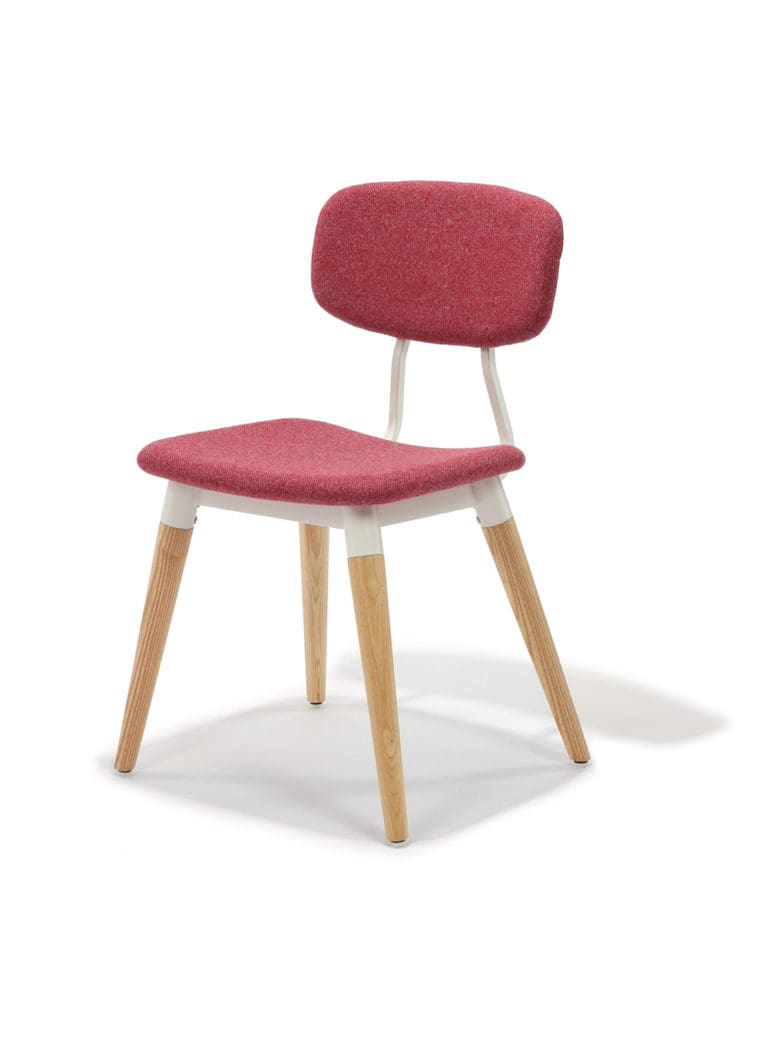 Lola Chair - Design Form Furnishings