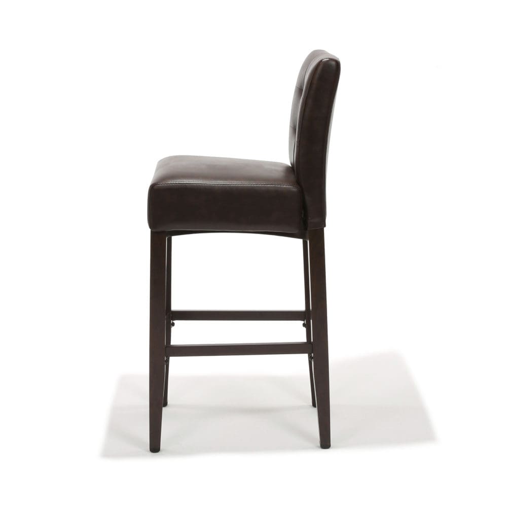 Dennis Bar Stool - Design Form Furnishings