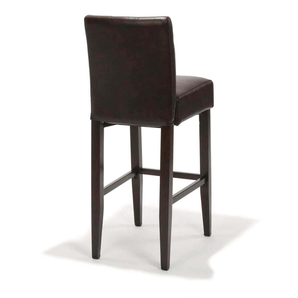 Dennis Bar Stool - Design Form Furnishings