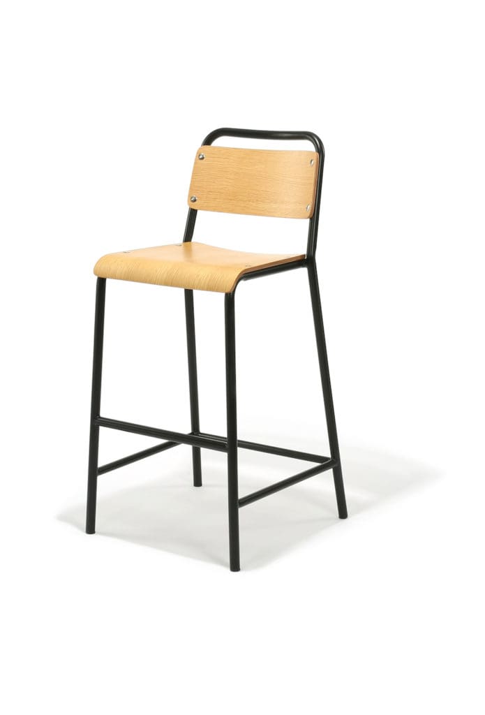 Laverno Bar Stool - Design Form Furnishings