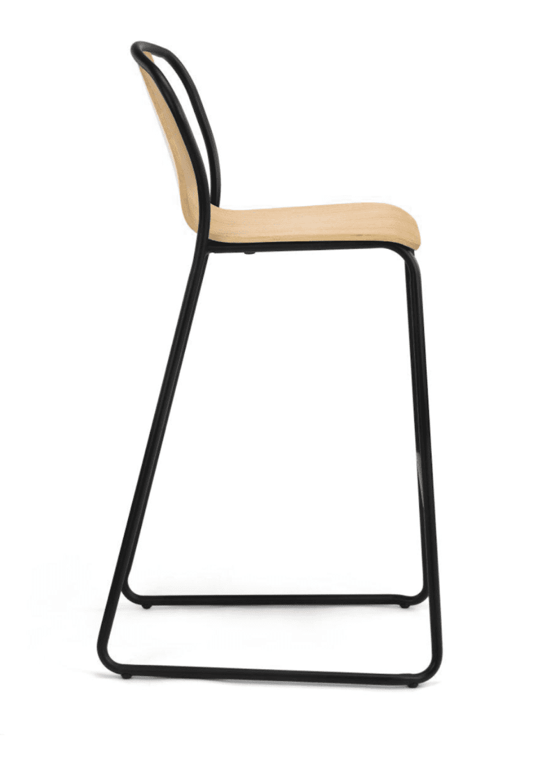 Fullerton Stool - Design Form Furnishings