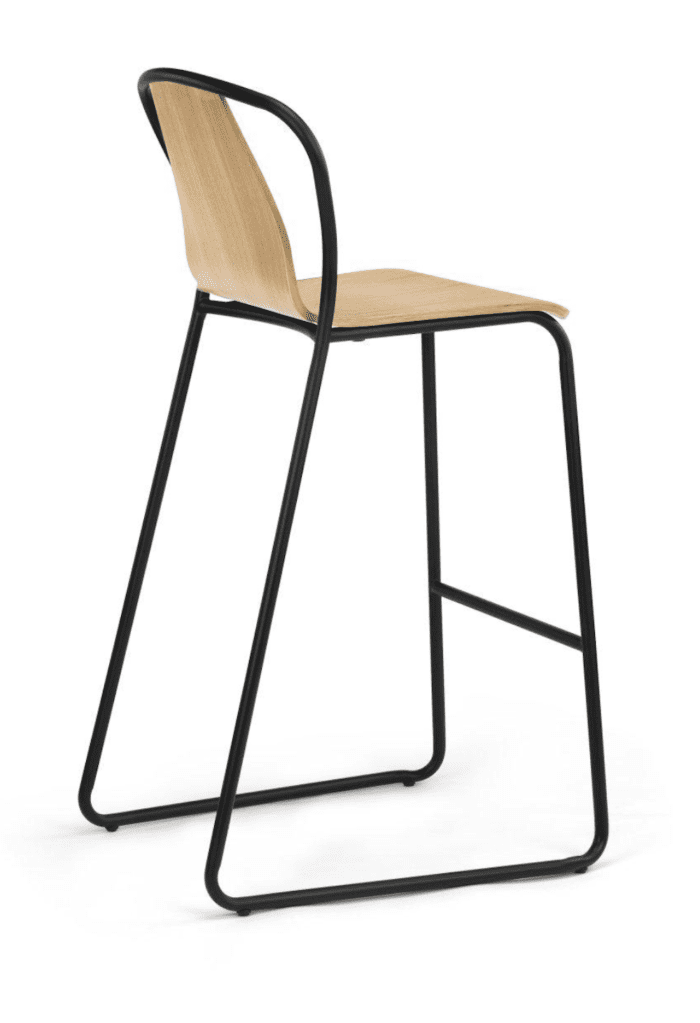 Fullerton Stool - Design Form Furnishings