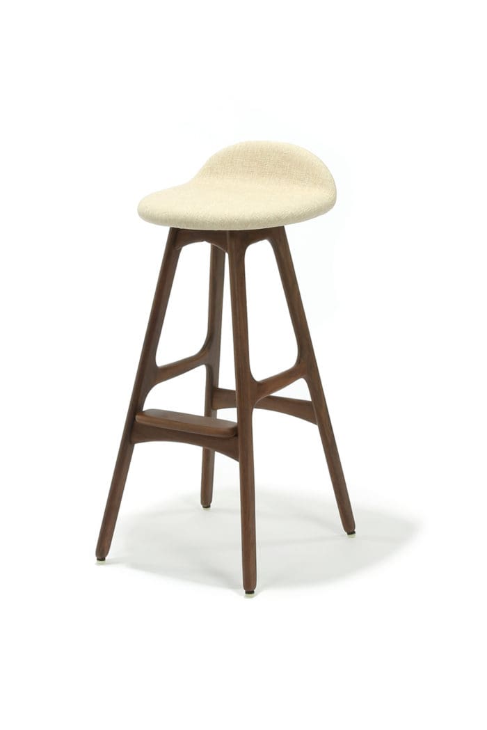 Toulon Stool - Design Form Furnishings