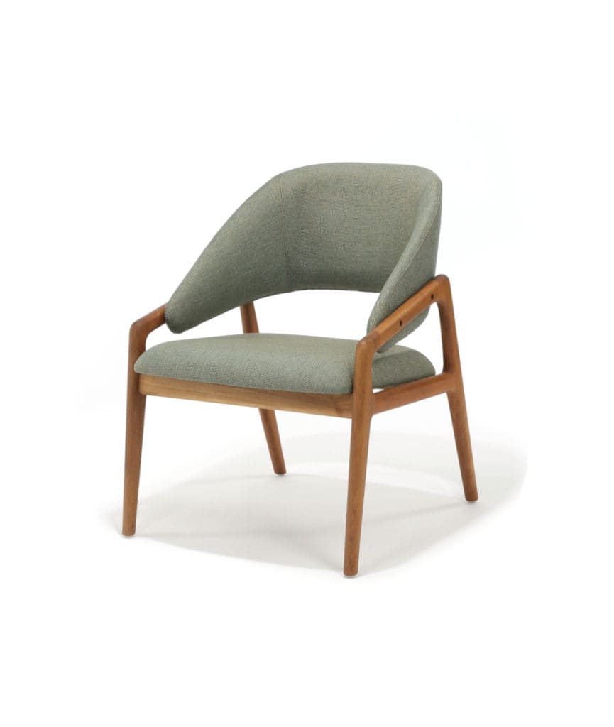 Aria Chair - Design Form Furnishings