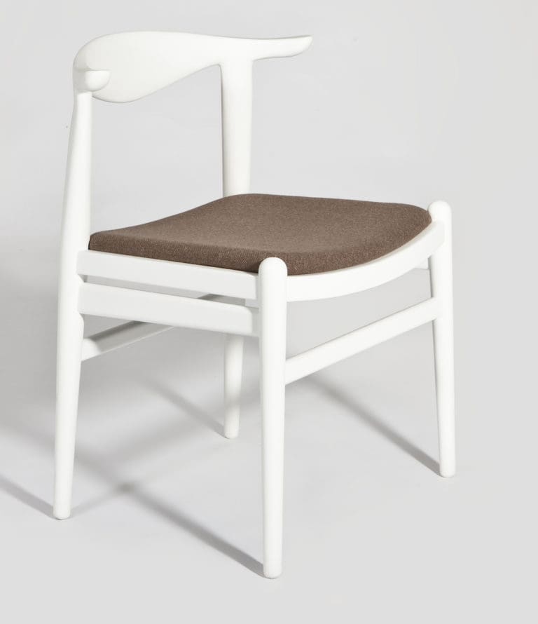 Horn Chair - Design Form Furnishings