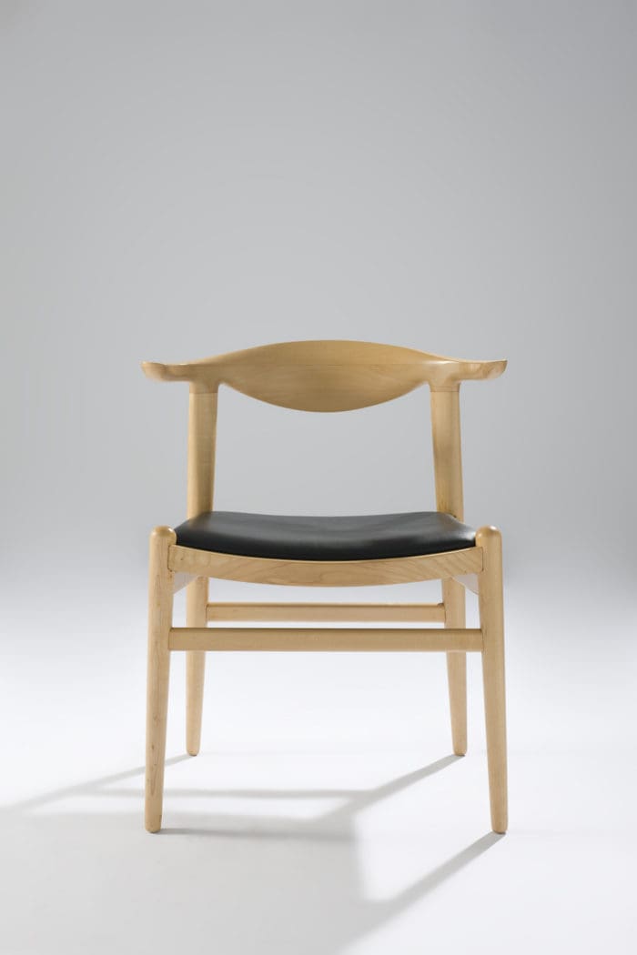 Horn Chair - Design Form Furnishings