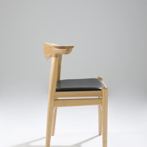Horn Chair - Design Form Furnishings