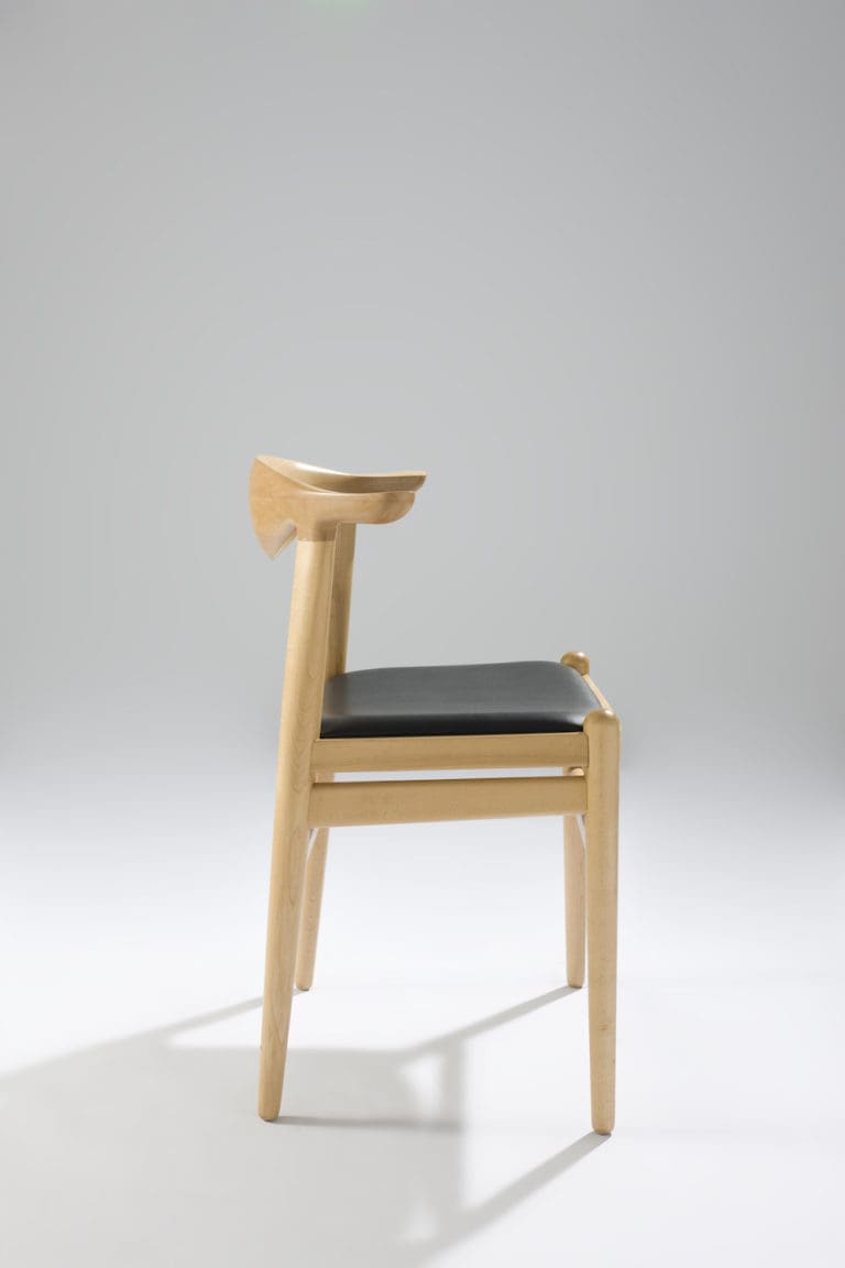 Horn Chair - Design Form Furnishings
