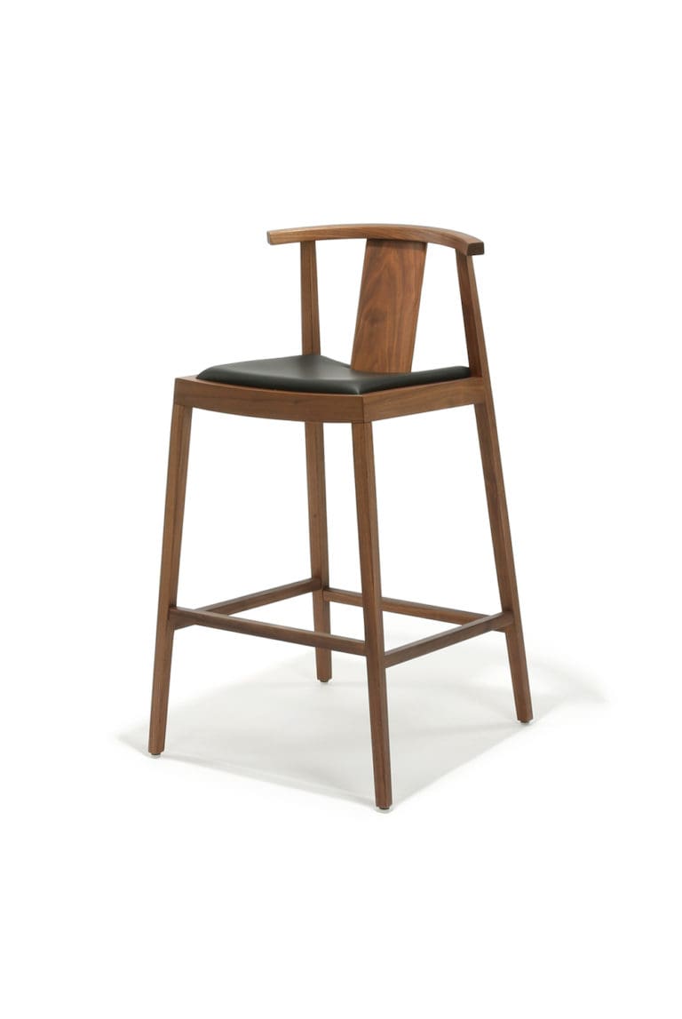 Mezzo Stool - Design Form Furnishings