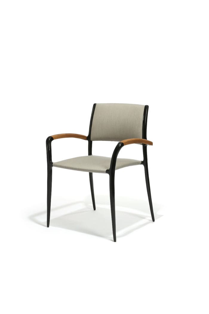Larsen Arm Chair - Design Form Furnishings