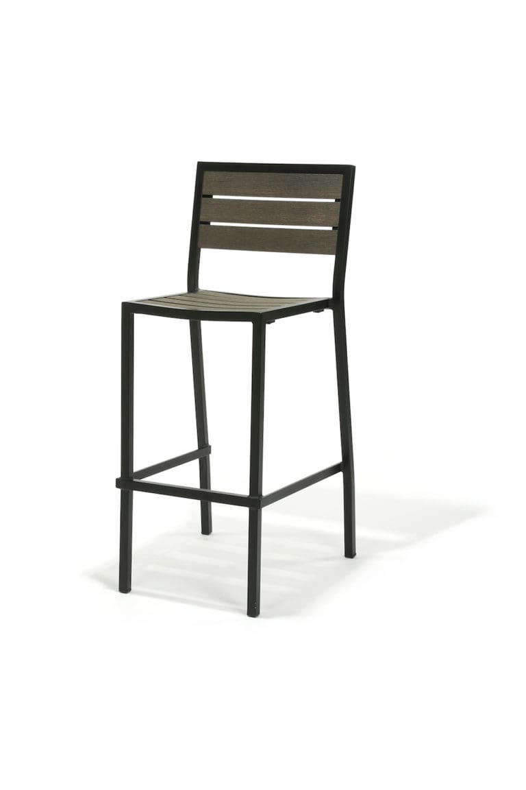Laverno Bar Stool - Design Form Furnishings