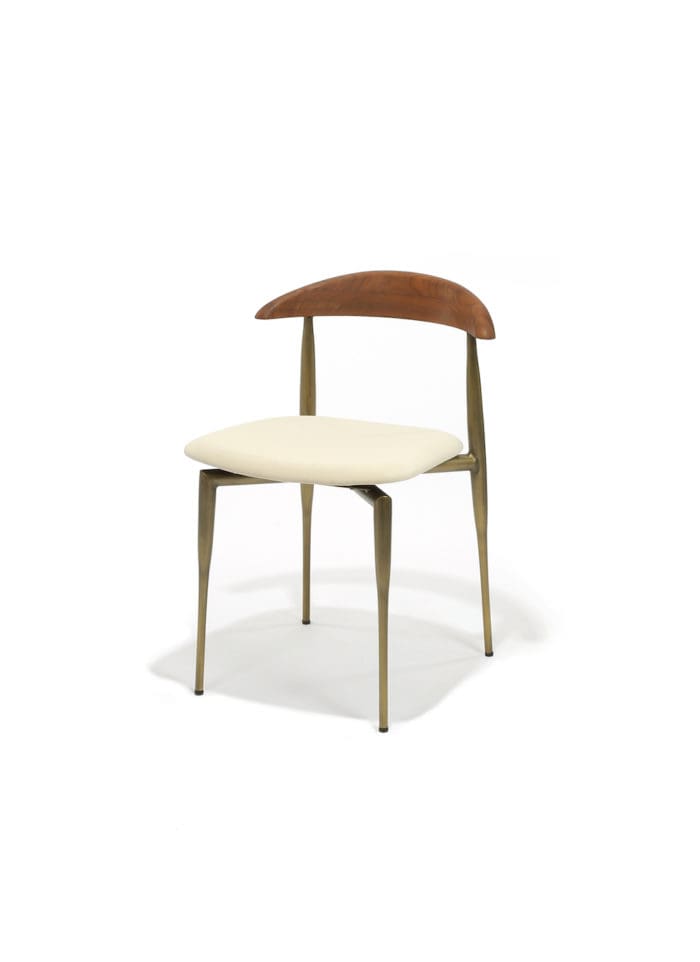 Taylor Chair - Design Form Furnishings