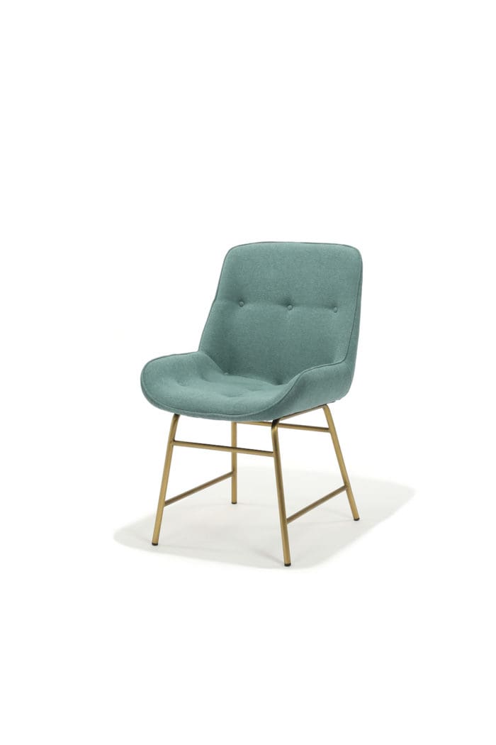 Horn Chair - Design Form Furnishings