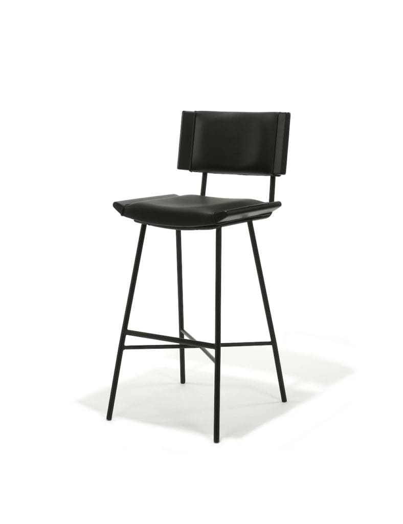 Meyer Stool - Design Form Furnishings