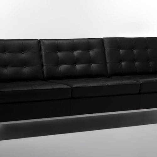 Montro 3-Seater Sofa - Design Form Furnishings