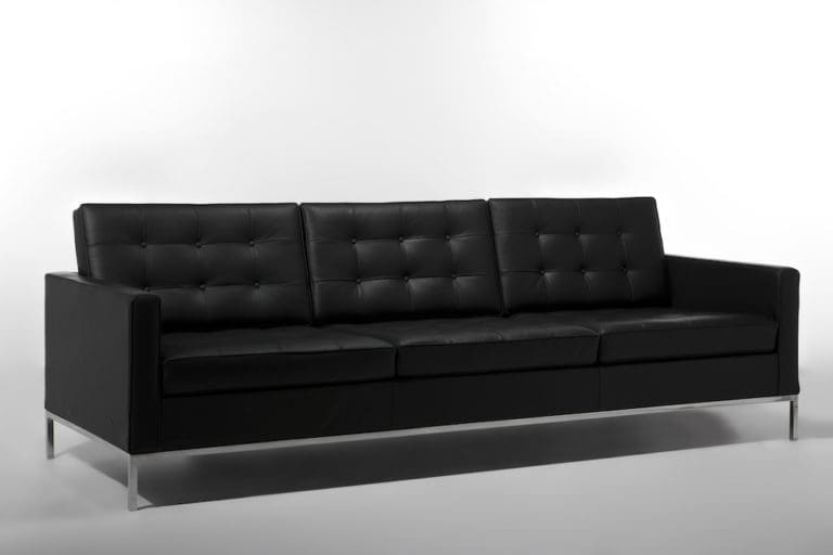 Montro 3-Seater Sofa - Design Form Furnishings