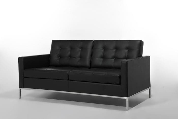 Montro 2-Seater Sofa - Design Form Furnishings