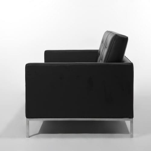 Montro 2-Seater Sofa - Design Form Furnishings