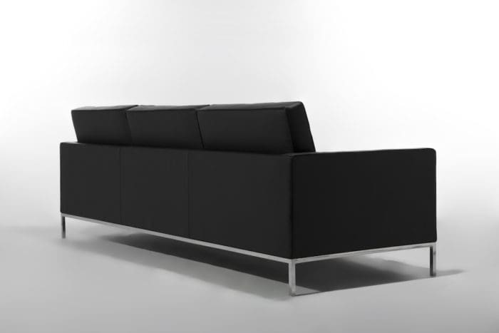 Montro 3-Seater Sofa - Design Form Furnishings