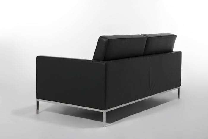 Montro 2-Seater Sofa - Design Form Furnishings