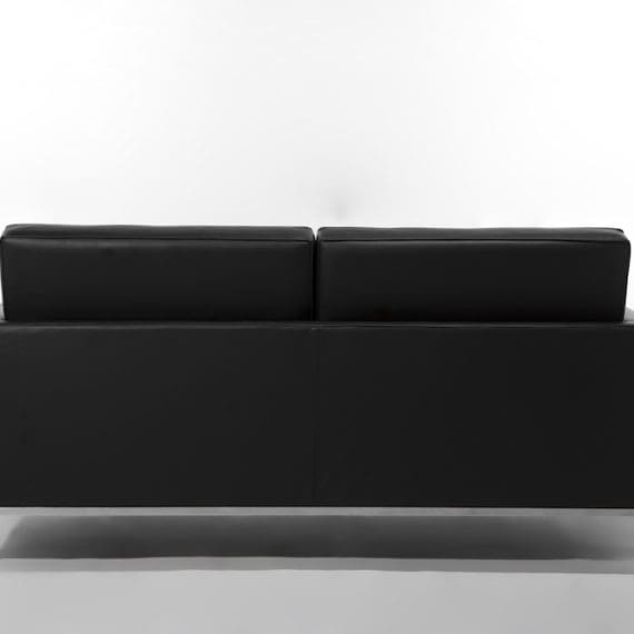 Montro 2-Seater Sofa - Design Form Furnishings