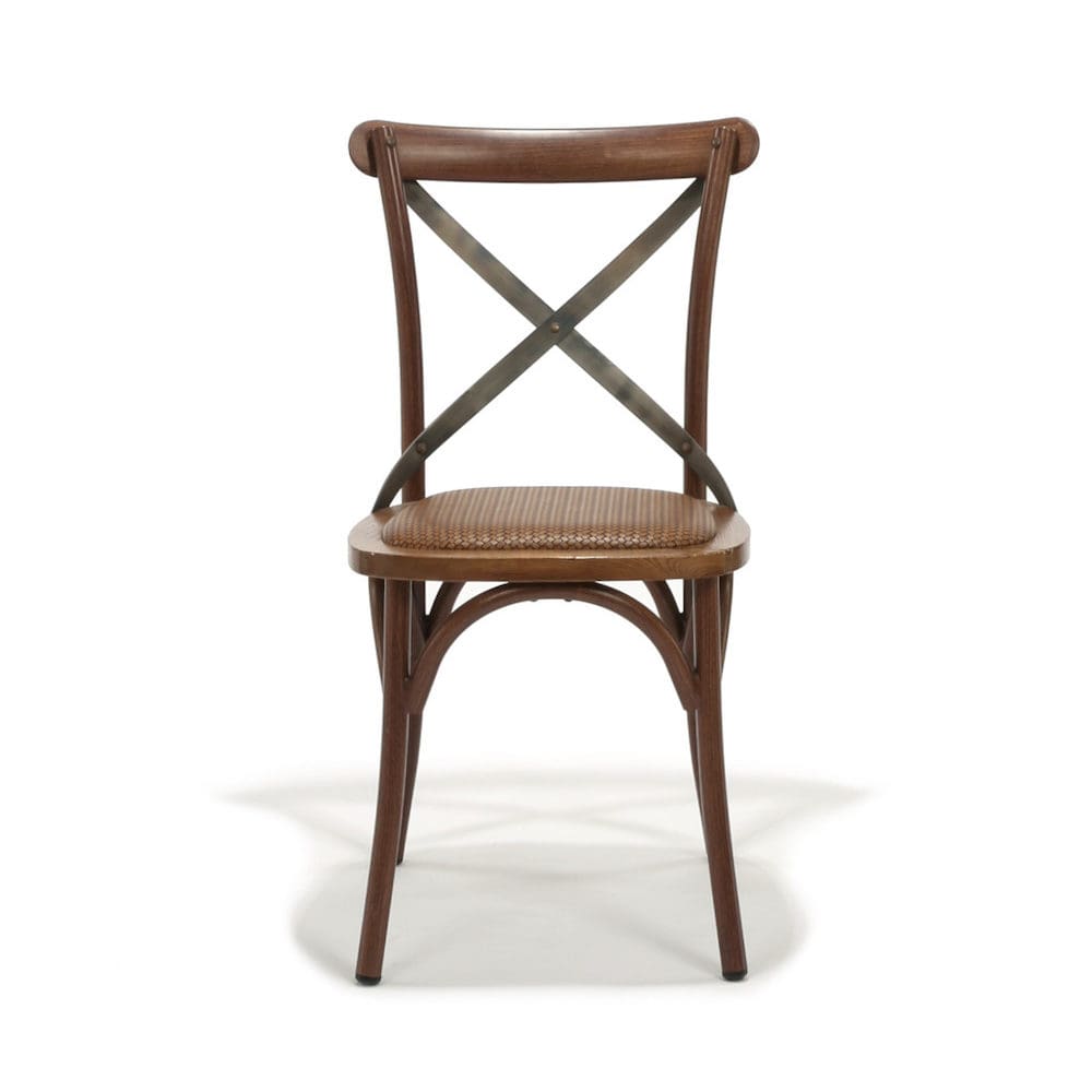 Nelson Metal Chair - Design Form Furnishings