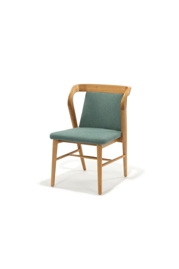 Caboose Chair - Design Form Furnishings
