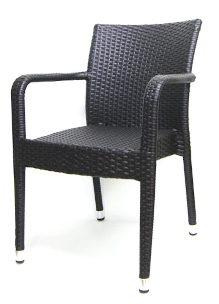 Pacific Arm Chair - Design Form Furnishings