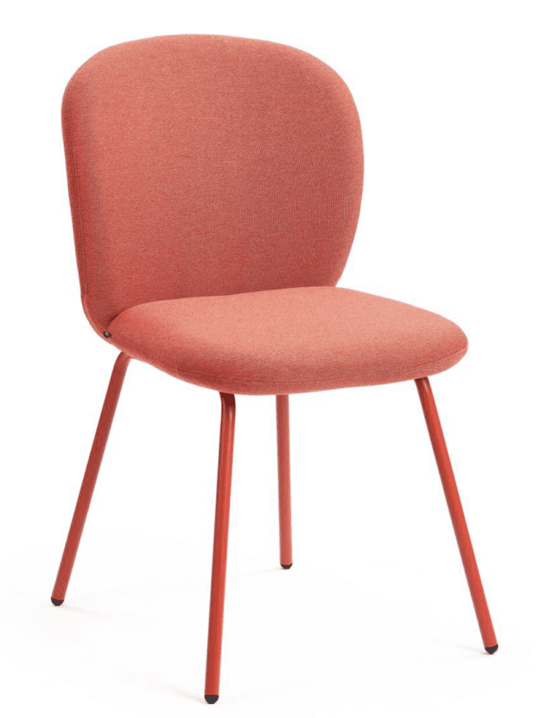 Petal Chair (4-leg base) - Design Form Furnishings