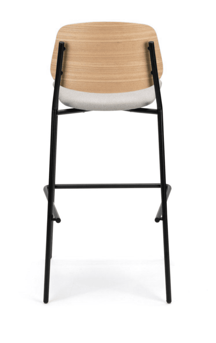 Platform Stool - Design Form Furnishings