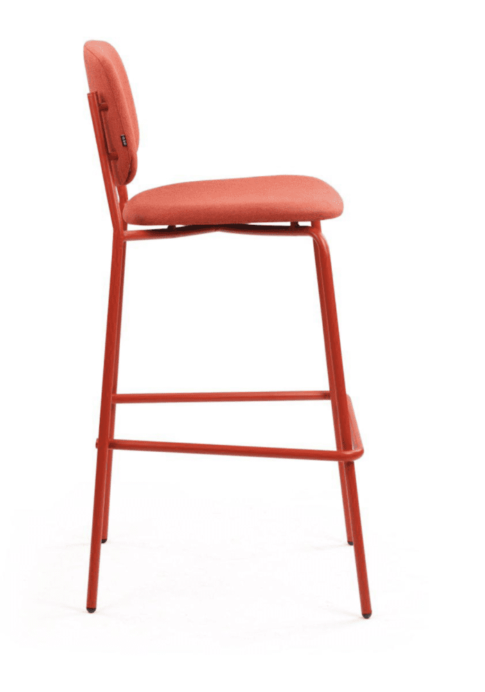 Platform Stool - Design Form Furnishings